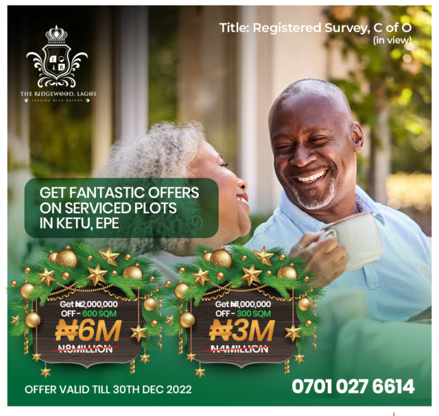 Caribbean Lake City – Novarick Homes and Properties – Official Website