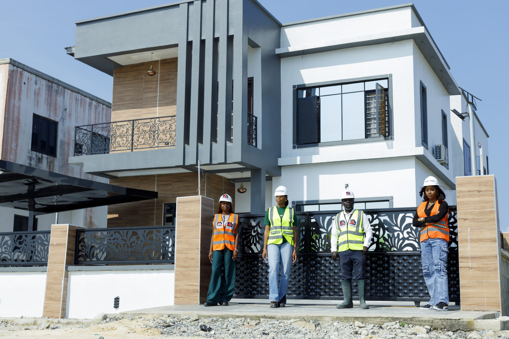 Caribbean Lake City – Novarick Homes and Properties – Official Website